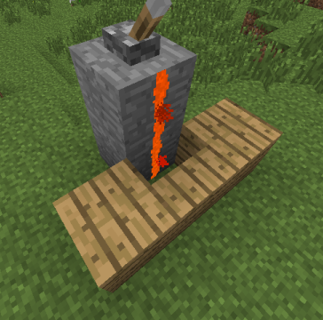 Redstone Paste Mod - Minecraft Mods - Mapping and Modding: Java Edition ...