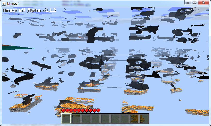 Retro Modding: A Trip Through Obfuscation Land - Mods Discussion ...