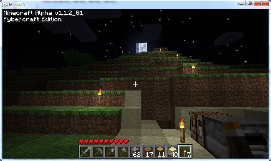 Retro Modding: A Trip Through Obfuscation Land - Mods Discussion ...