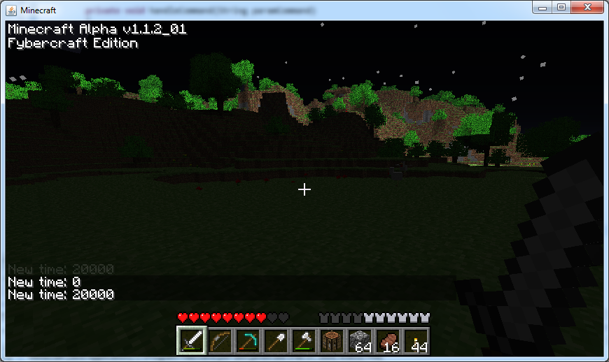 Retro Modding: A Trip Through Obfuscation Land - Mods Discussion ...